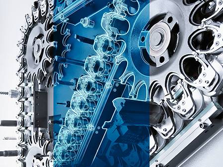 Tool sort cycle - Handling cycles for turning and turn-mill by DMG MORI ...