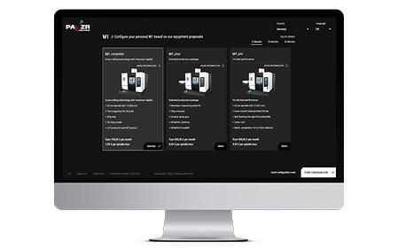 M2 - Vertical Milling by DMG MORI