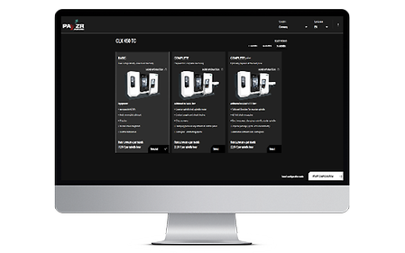 CLX 450 TC - Turn & Mill by DMG MORI